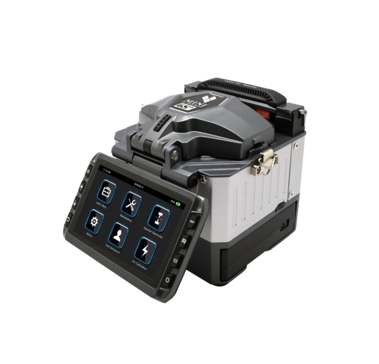 Fiber Fox – Bas Techgroup